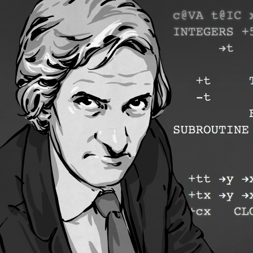 jan 1, 1952 - Autocode (Timeline)