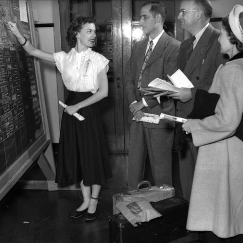 investigacion de operaciones (1 ene 1950 año – 1 ene 1960 año) (Cinta de tiempo)