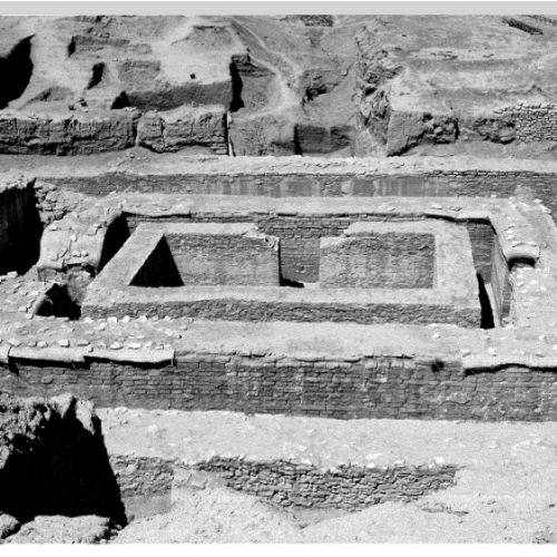 Epoque d'Uruk (may 23, 3900 BC – mar 8, 3100 BC) (Timeline)