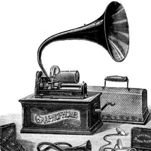 Alexander Graham Bell Graphophone