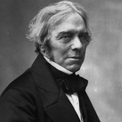 jan 1, 1820 - Michael Faraday (Timeline)