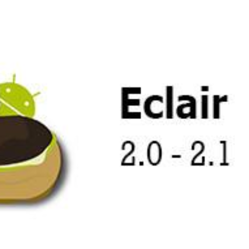 oct 26, 2009 - Android 2.0 Eclair (Timeline)