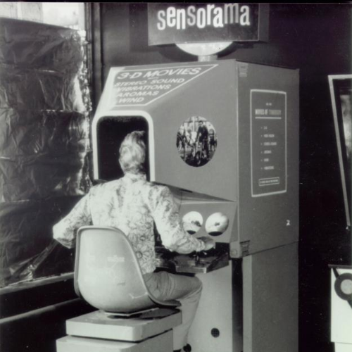 jan 15, 1968 - L'ultimate display premier ''casque'' de réalité ...