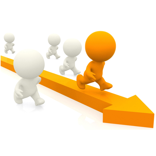 Teoría de la consecución de objetivos, Georgopoulos, Mahoney, Jones ...