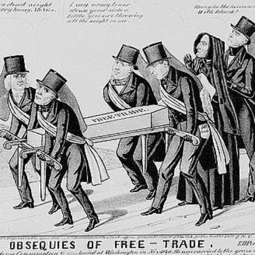 Protective Tariff Definition