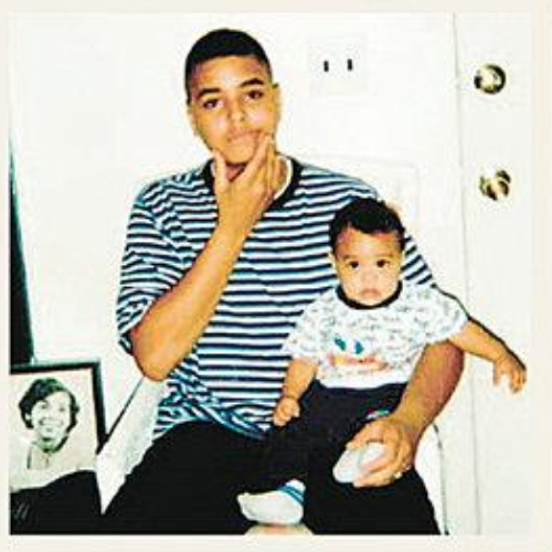oct 1, 2000 - Jesmyn Ward's brother dies (Timeline)