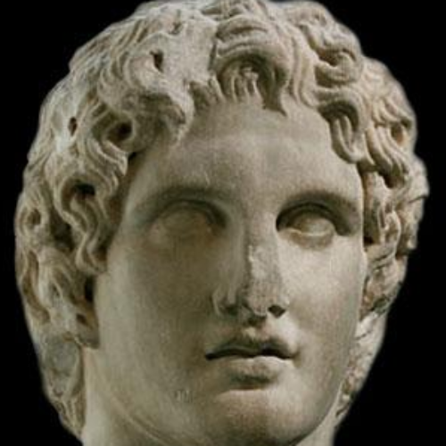 Alexander the Great (jan 1, 356 BC – jan 1, 323 BC) (Timeline)
