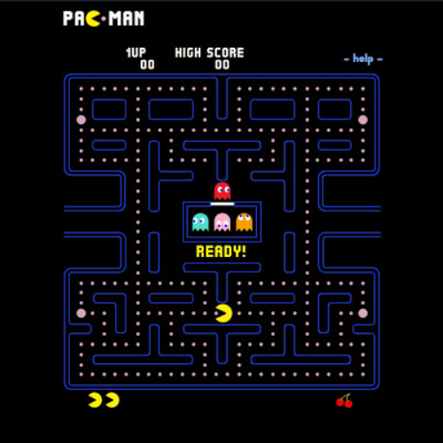 jun 30, 1980 - Pacman (Timeline)