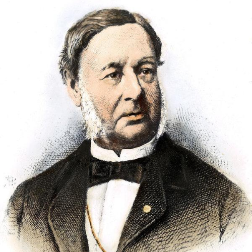 12 mayo 1830 año - 1830: Theodor Schwann estudió la célula animal ...
