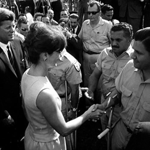 Golden Exile (jan 1, 1959 – oct 1, 1962) (Timeline)