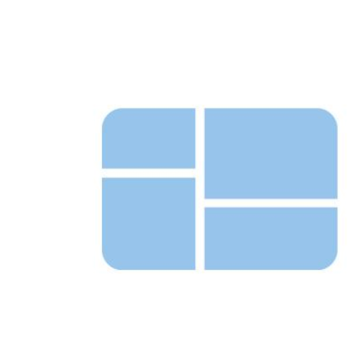 Microsoft Windows 1985 Logo