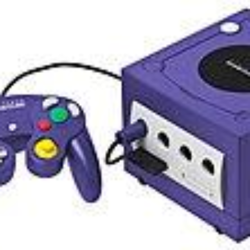 nov 18, 2001 - GameCube (Timeline)