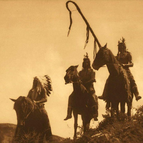 aug 7, 1852 - American Indian Wars (Timeline)