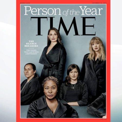 oct 15, 2017 - #MeToo (Timeline)
