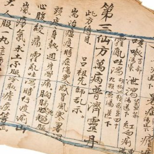 jan 1, 101 - Dibao in China (2nd Century) (Timeline)