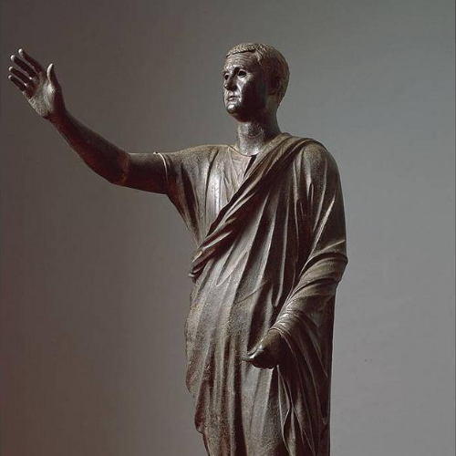 Aulus Metellus