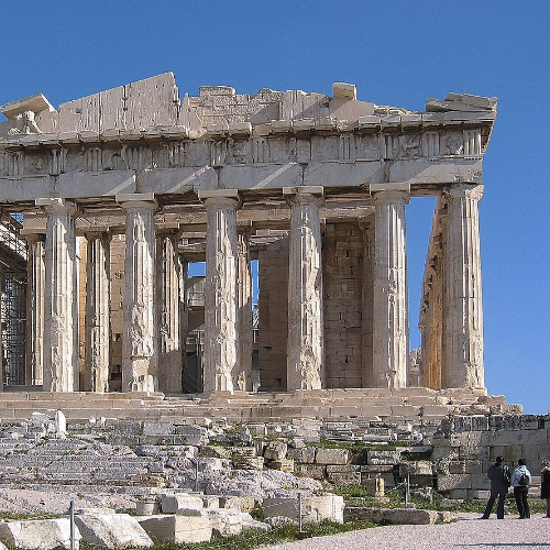 CLASSICAL ANTIQUITY (jan 1, 800 BC – jan 1, 399) (Timeline)