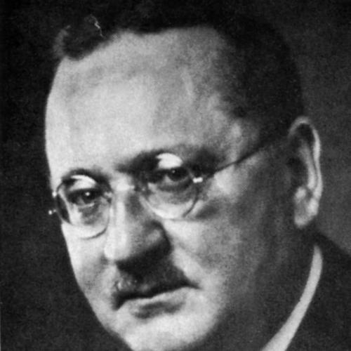 Max Buchner (1 ene 1918 año – 1 ene 1918 año) (Cinta de tiempo)