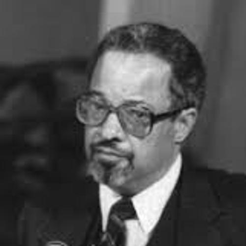 Arthur B.C. Walker August 24, 1936- April 29, 2001 Designed Multi ...
