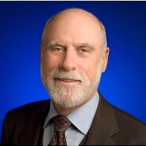 jan 1, 1974 - Vinton Cerf (Timeline)