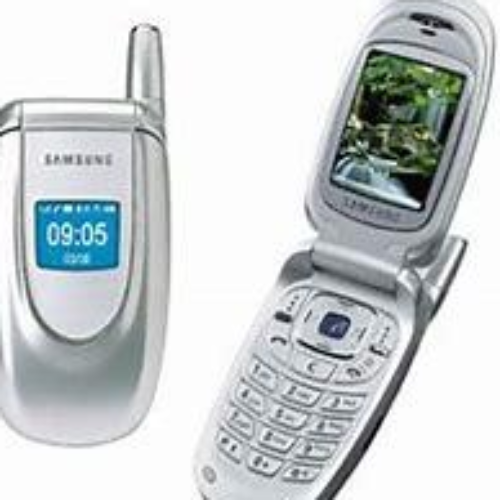 2006 Phone