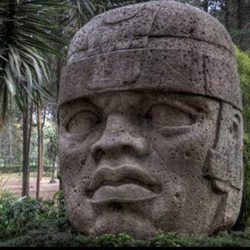 Preclassic Period (jan 4, 2500 BC – jan 1, 200) (Timeline)