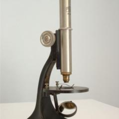 jan 1, 1590 - Microscopio (Timeline)