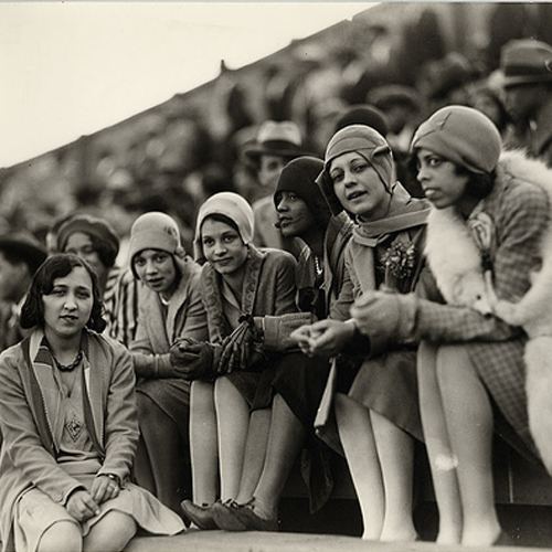 may 30, 1929 - Flapper Election (Timeline)