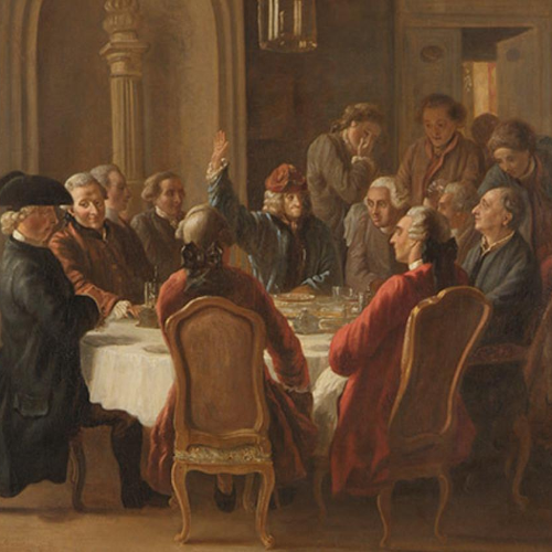 The Enlightenment (jan 14, 1650 – jul 14, 1800) (Timeline)