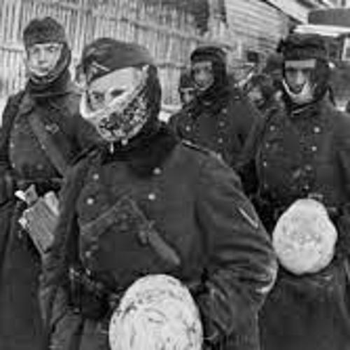 jun 22, 1941 - Operation Barbarossa (Timeline)