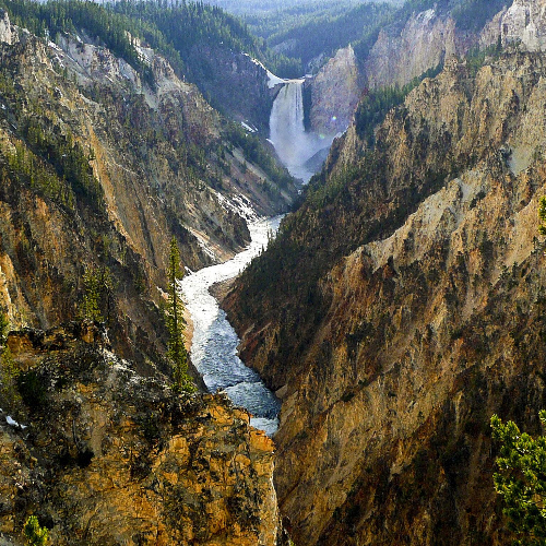 1872: Yellowstone National Park founded (mar 1, 1872 – mar 1, 1872 ...
