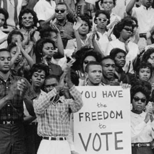 jun 1, 1964 - Freedom Summer (Timeline)