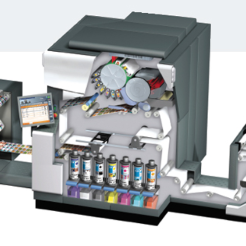 jan 1, 1991 - Digital technology replaces printing plates. (Timeline)