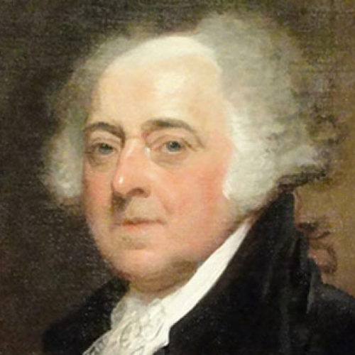 jul 9, 1801 - 4. John Adams uses judiciary act to make hundreds of ...