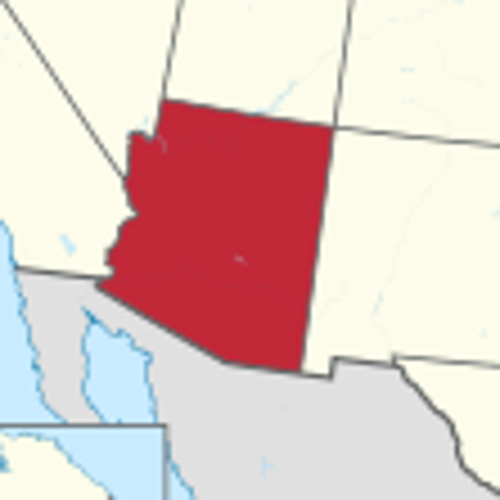 feb 14, 1912 - Arizona Becomes a State (Timeline)