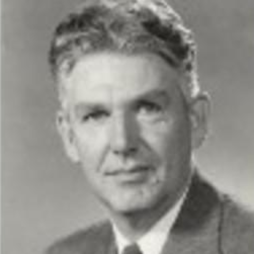may 10, 1933 - Ralph M. Barnes (Timeline)