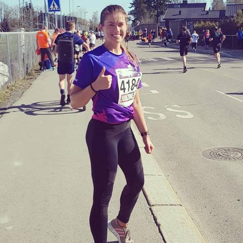 oct 12, 2018 - Marlena (Timeline)