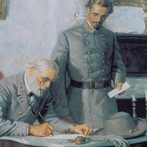 apr 9, 1865 - April 9, 1865, Civil War ended at Appomattox Courthouse ...