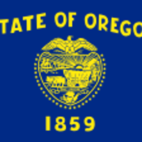 feb 14, 1859 - Oregon Becomes a State (Timeline)