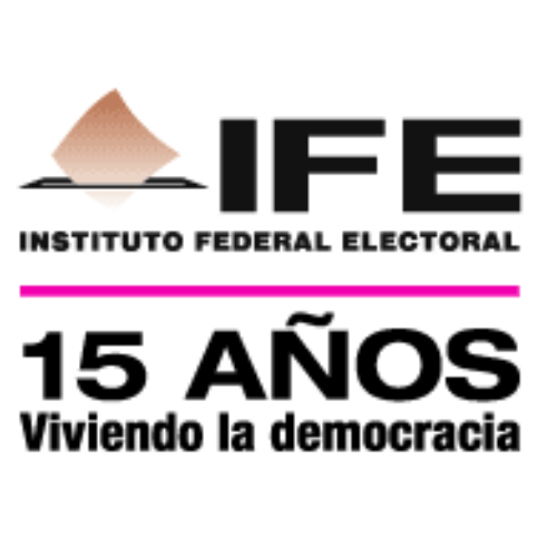 oct 11, 1990 - Se crea el IFE (Timeline)