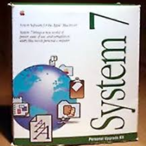 jan 7, 1990 - (Timeline)