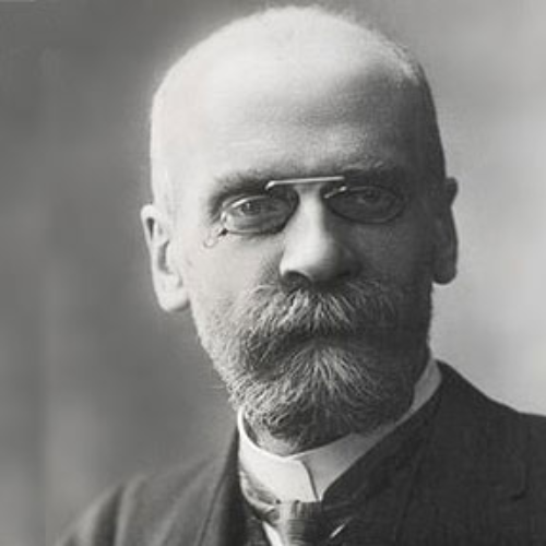 Émile Durkheim (apr 15, 1858 – nov 15, 1917) (Timeline)