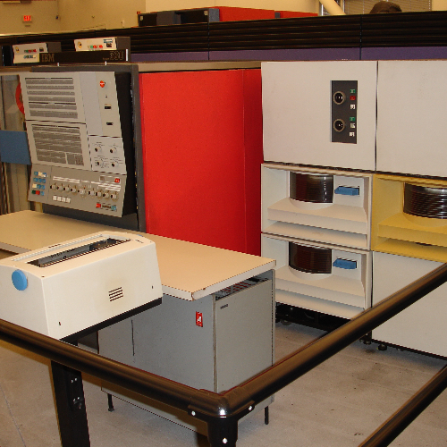 jun 21, 1988 - IBM System i (Timeline)