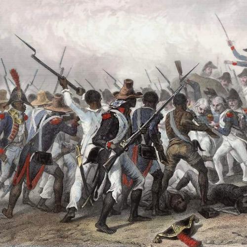 jan 1, 1712 - The First direct Uprising of African Slaves happens in ...