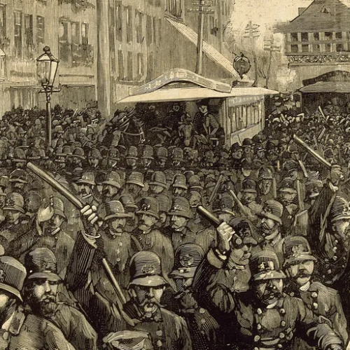 The Early American Experience (jan 1, 1850 – jan 1, 1902) (Timeline)