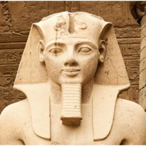 Ramses Ii Timeline Of Events