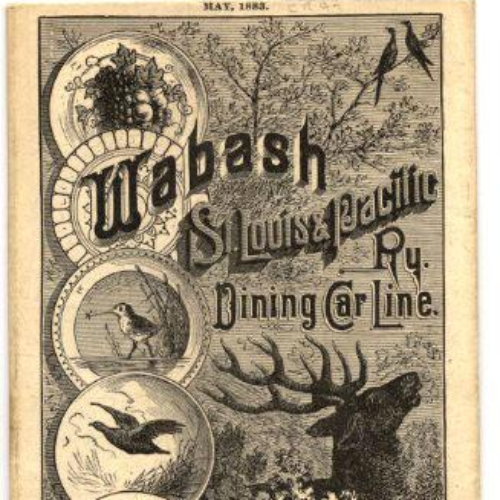 oct 25, 1886 - Wabash vs. Illinois (Timeline)