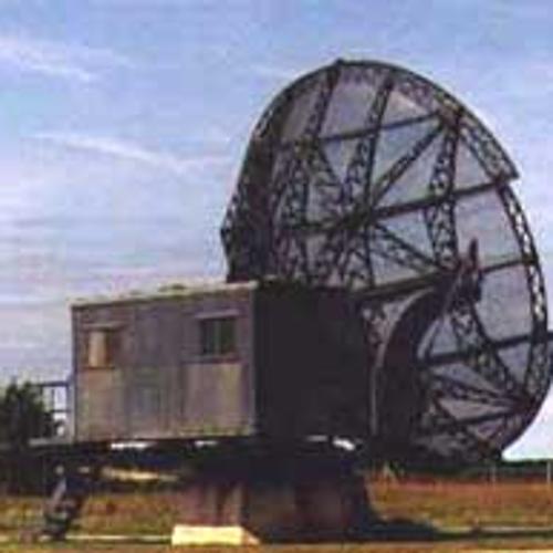 Wartime Science & Technology/Radar & Sonar (jan 1, 1940 – jan 1, 1945 ...