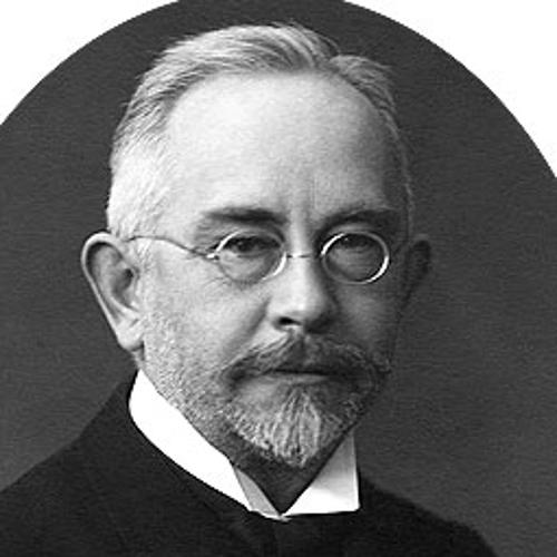 jan 2, 1909 - Introduce el termino "Gen" Wilhelm Johannsen (Timeline)