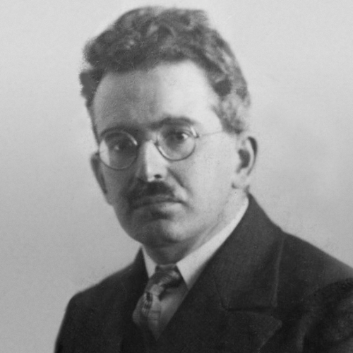 Walter Benjamin (jul 15, 1892 – sep 26, 1940) (Timeline)